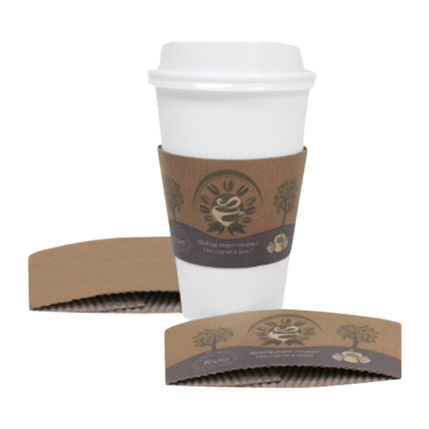 Hot Cup Sleeves – Eskay Products