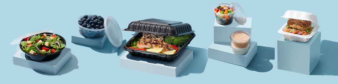 Food Packaging – Eskay Products