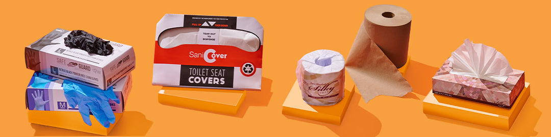 Latex Gloves – Eskay Products